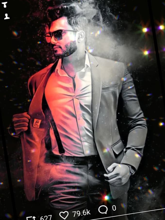 Convert your selfie into multiple toonme designs by Usmanrajaa1122 | Fiverr