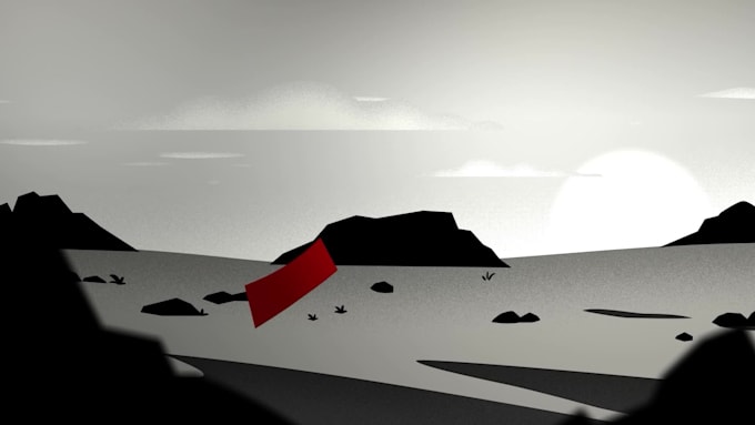 Create cool film movie production intro, logo animation by Animteam ...