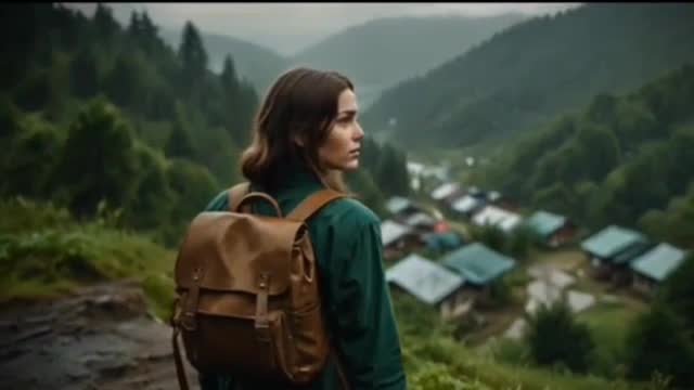 Use ai stunning generated video i use runaway gen3 kling ai lumalab ai ...