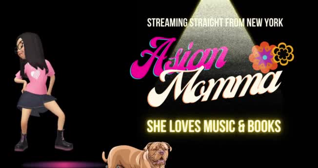 Design obb, cbb, and segment window for streaming by Chitchat_oc | Fiverr