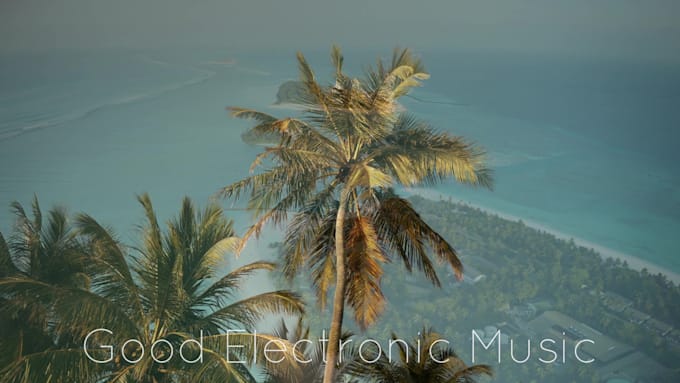 Create a dj mix, custom mix playlist, mixtape, weeding set, youtube ...