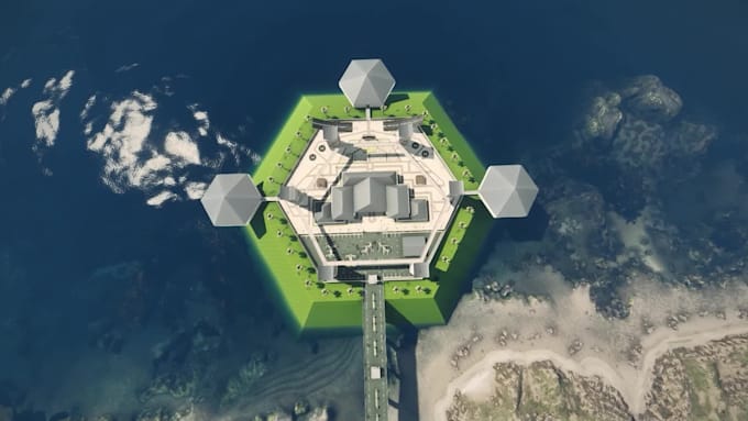 Create custom fivem mlo or maps by Benjaminfrank12 | Fiverr