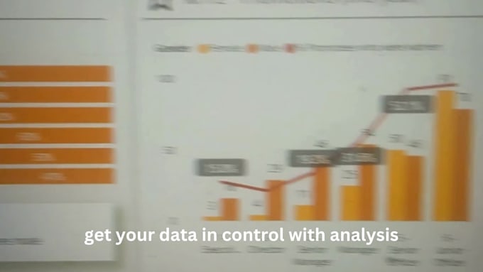 Make attractive dashboards and visuals on excel and powerbi by ...