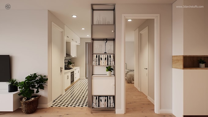 Create 360 panoramic virtual tours in unreal engine by Darchstuffs | Fiverr