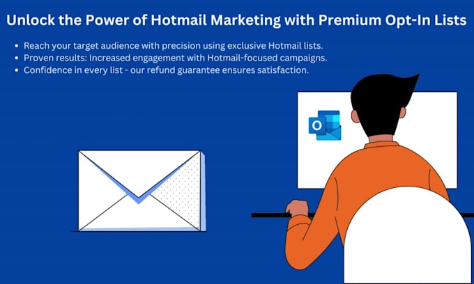 Build an active and targeted hotmail data for eu countries by Kylorius9 ...