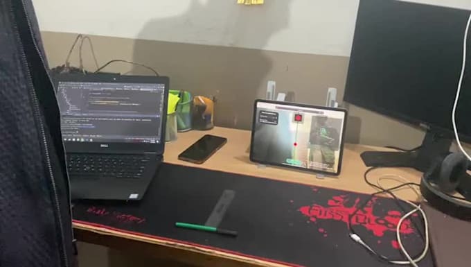 Mastermind Of Ai And Python Web Development Guru By Exarthai Fiverr
