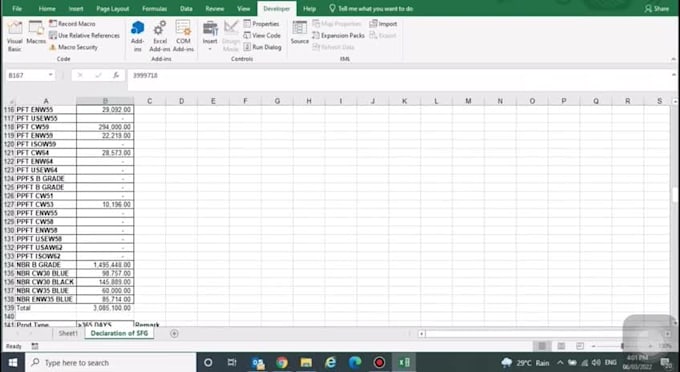 Excel in your projects, harness the power of vba automation by ...