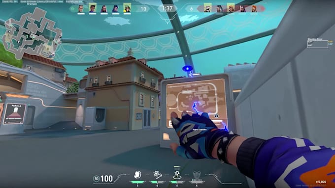 Coach for yoru and neon agents in valorant by Mastmolu | Fiverr