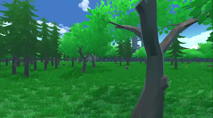 Be your expert game designer in unity for any platform by Raorajput590 ...