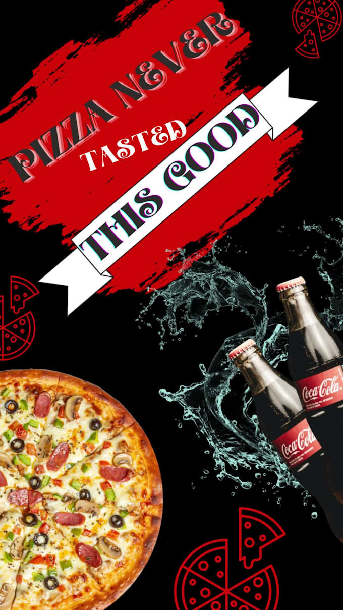 Do something that i am good at i can design ads poster and ads banner ...