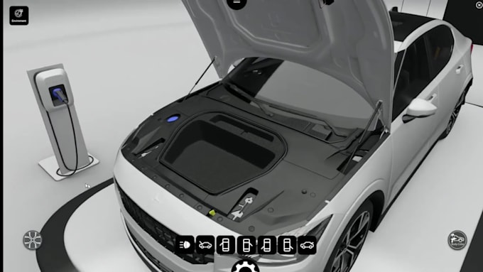 Create custom 3d product configurators using threejs, react three fiber ...