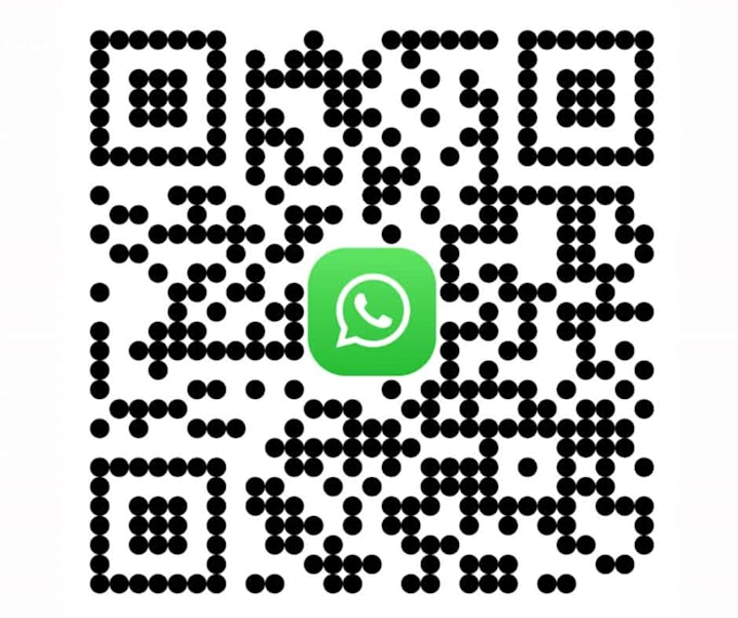 Best custom logo qr code maker, colorful qr code generator by Hanalijan ...