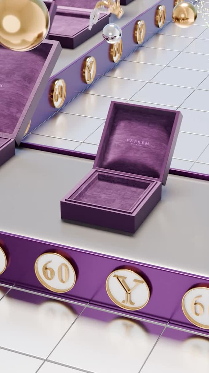 3d jewelry animation 3d cgi animation 3d jewelry design 3d commercial ...