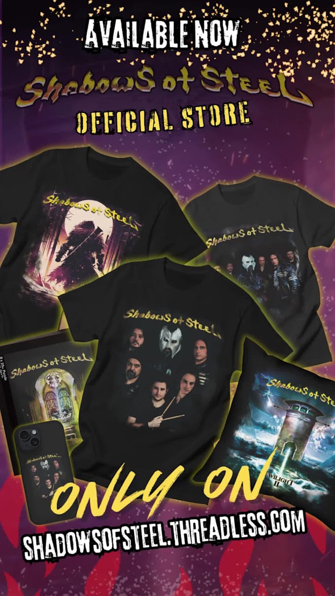 Illustrate and design your album artwork and band merchandise by Ludenz ...