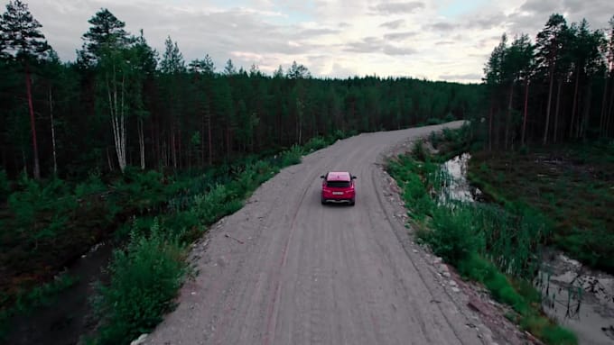 Create map semetin track hradek turnbull assetto corsa by Deanderayton ...