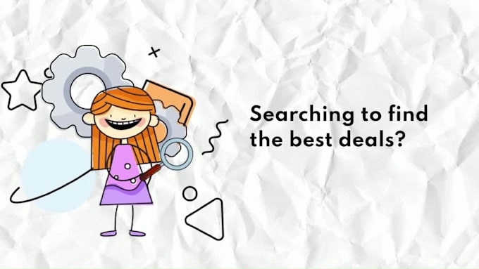 Create an engaging whiteboard animation video by Eptmark | Fiverr