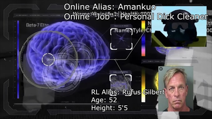 Edit your gaming videos with shitposts and memes by Onginfinite | Fiverr