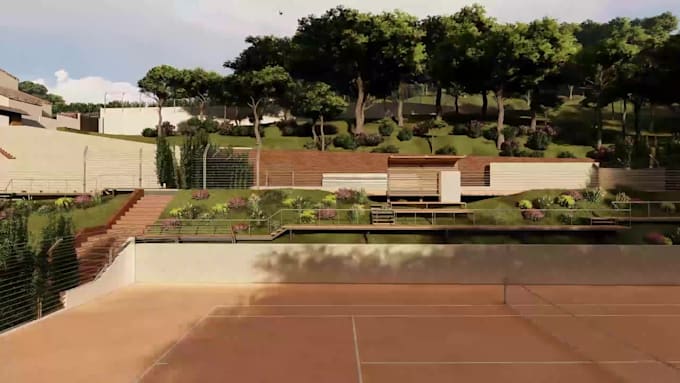 Model, render and represent your architecture ideas bim, adobe ...