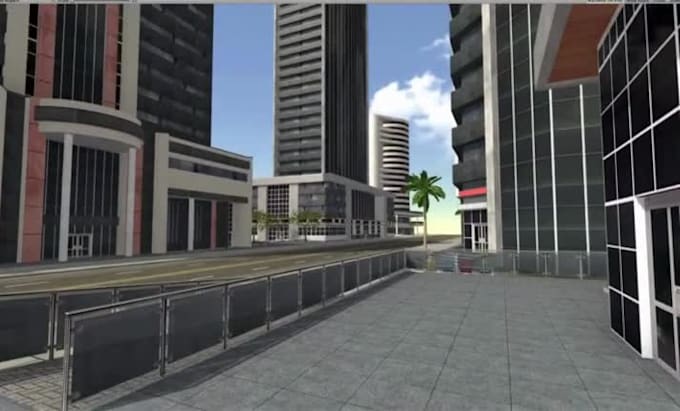 Realistic roblox map roblox model 3d game environment roblox asset ...