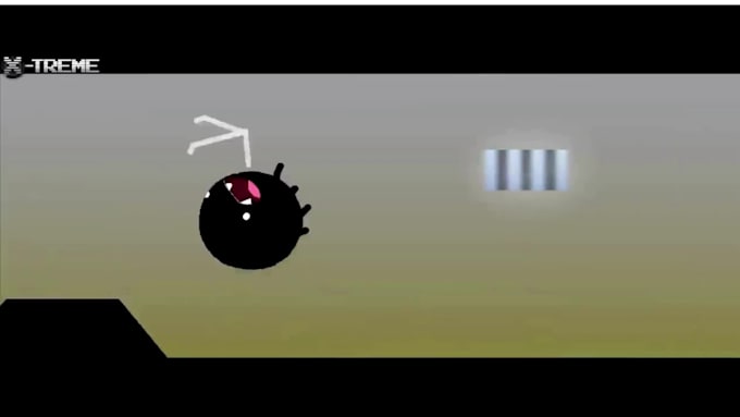 Create 2d and 3d stickman animation for your youtube channel by ...