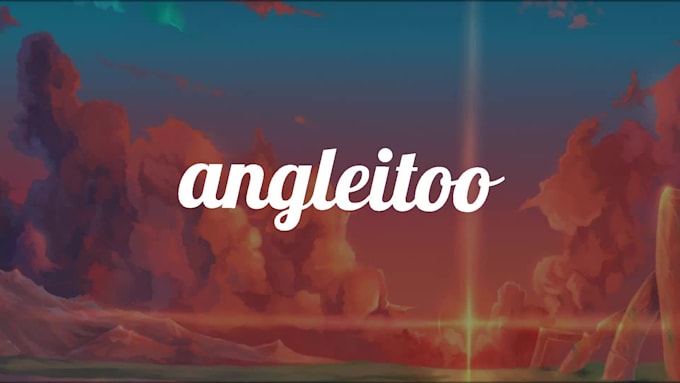 Make you a lofi youtube intro by Angleitoo | Fiverr