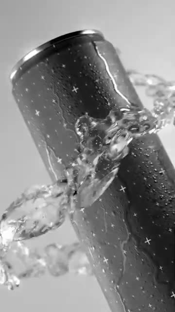 Do 3d water simulation fluid, smoke simulation liquid simulation vfx ...