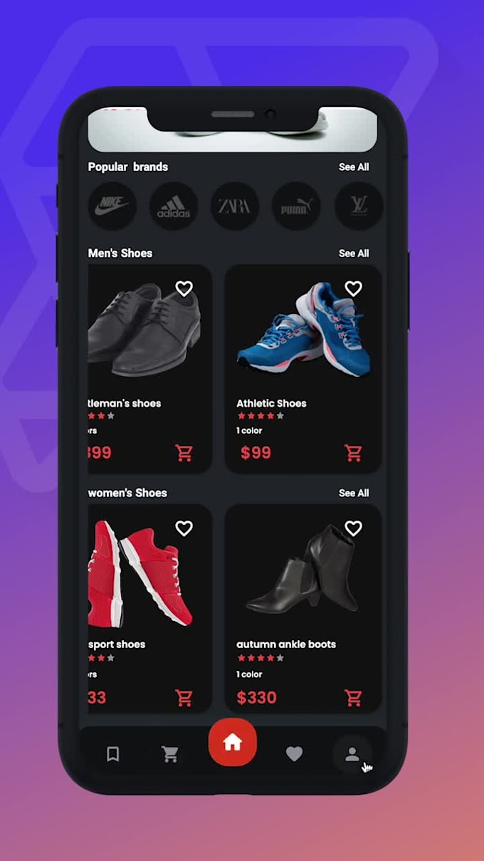 Be Your Flutterflow Mobile App Developer Or Flutterflow Expert By Giddy Tech Fiverr