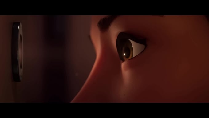 Create realistic unreal engine animation character modelling 3d animation by Morph_vfx | Fiverr