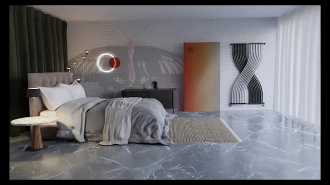 Make 3d animations and product showcasing by Yashwanthdivate | Fiverr