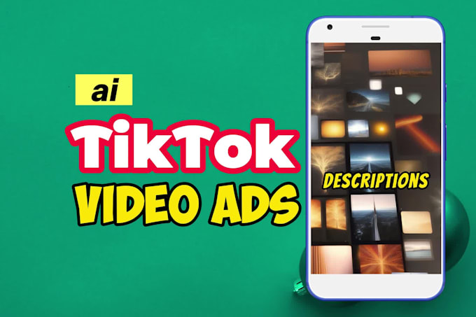 Create ai motivational videos for tik tok and youtube shorts by Phoebebuffe | Fiverr