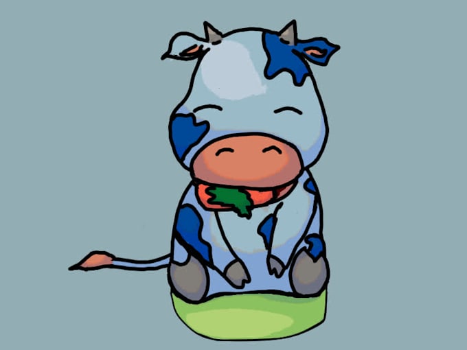 Make a gif 2d animation by Playhard00 | Fiverr