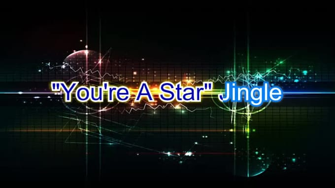 Create a custom jingle by Rsmithbeverly | Fiverr