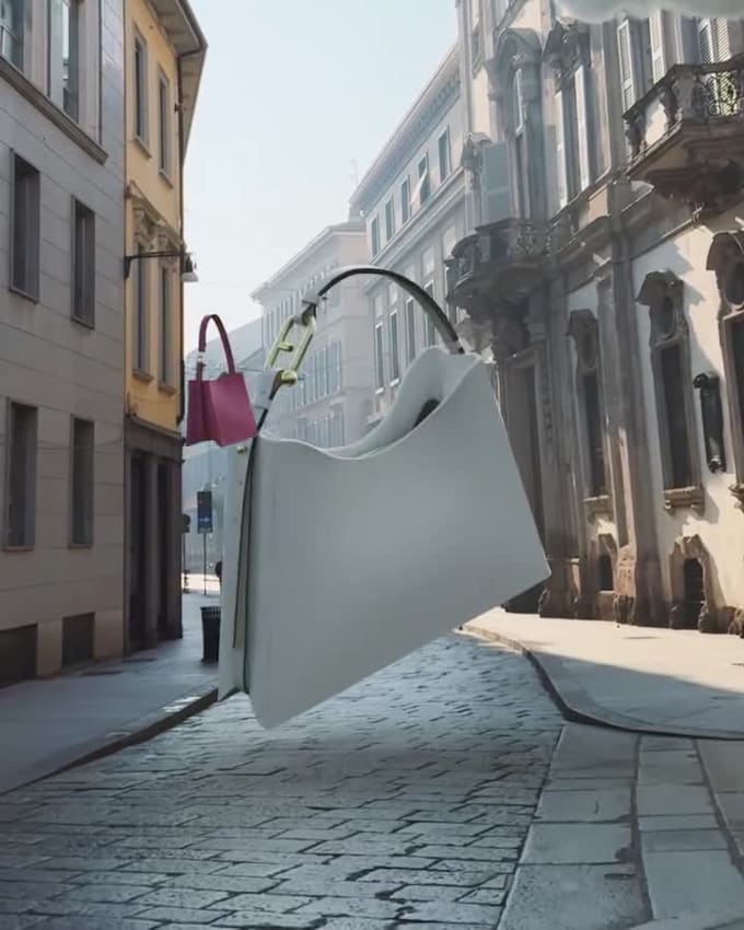 Create 3d bags 3d shirt model 3d bag animation bags 3d model backpack ...