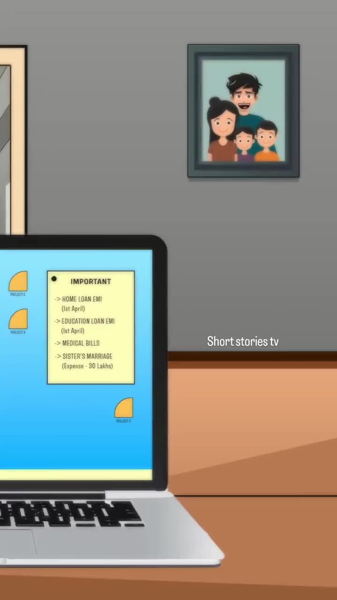 Do comic animation, comic intro animation, comic book, comics for your ...