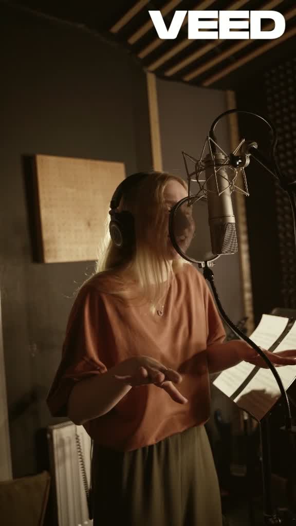 Be your pro female singer, songwriter, and session vocalist by ...