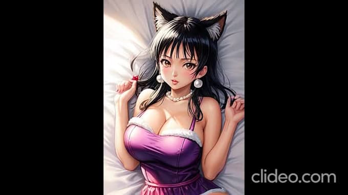Make Arts Illustrations Nsfw Ai By Zangetsu15 Fiverr