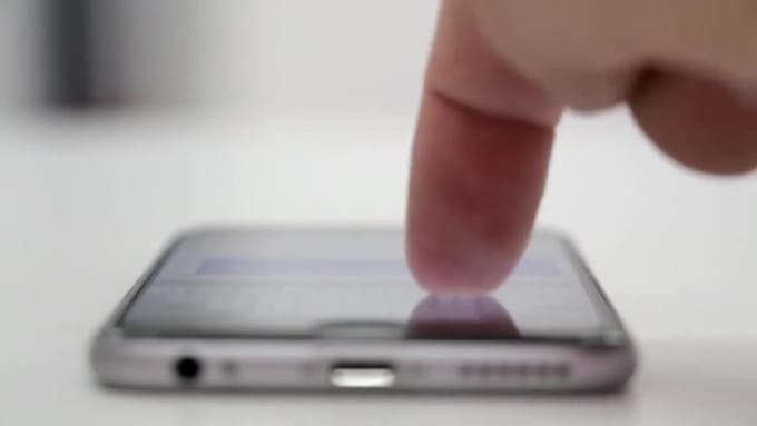 Develop and publish flutter react native mobile app by Philip_saadalla | Fiverr