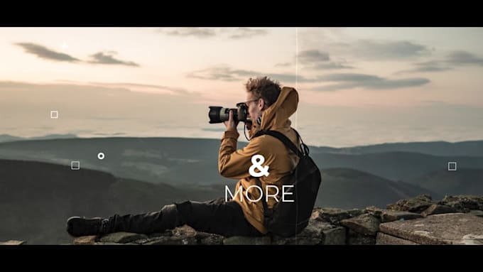 Edit your video just as you want by Pexel_works | Fiverr