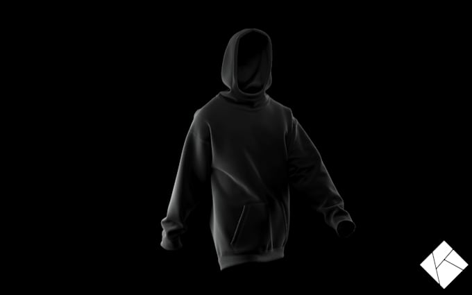 Create virtual 3d clothing by Igorkosinets | Fiverr
