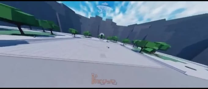 Create high quality roblox animations for gameplay reels and custom projects by Roseoba | Fiverr