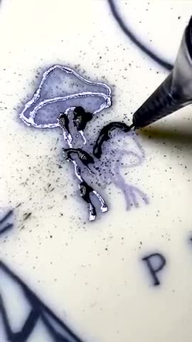 Create unique custom tattoo design for you in 24 hours by Tattoo ...