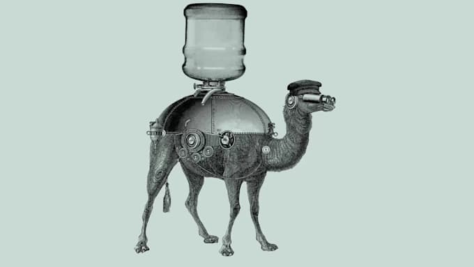 Create animated html5 or gif digital display banners by Curtisjackson23 ...