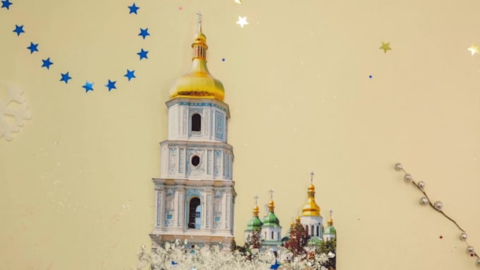 Stop motion shot animation by Yaremaostrovsky | Fiverr