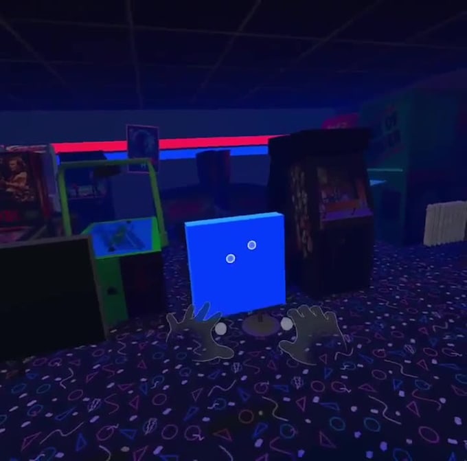 Develop Vr Experiences And Prototypes On Meta Quest By Anasmations Fiverr