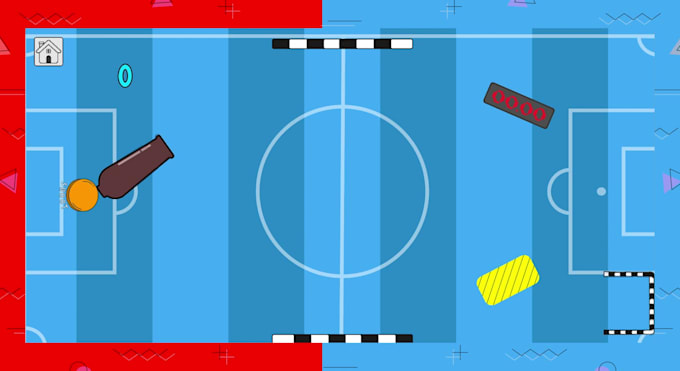 Build and design an addicting 2d and 3d game for you by Psyreidgames ...