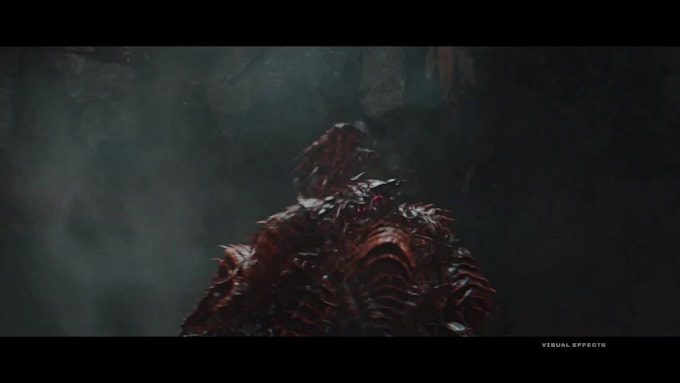 Professionally vfx ,rotoscoping, chroma keying, and cleanups by ...