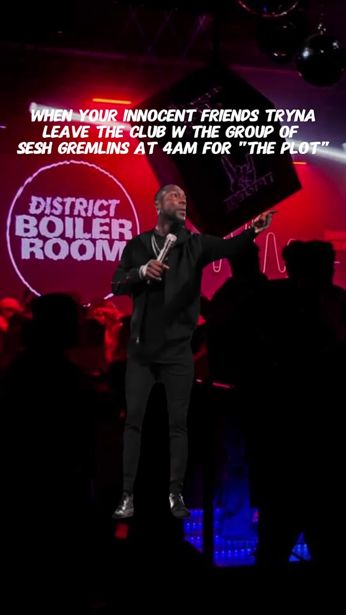 Create viral branded memes and video memes for social media by ...