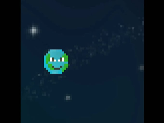 Make a game using pygame by N1k4_dev | Fiverr