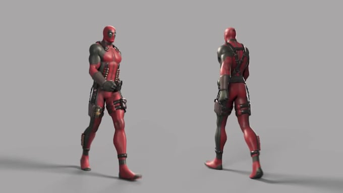 Animate smooth 2d character walk cycles, loops, and custom animations ...