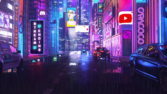 Create a perfectly looping animation from your 2d image by ...